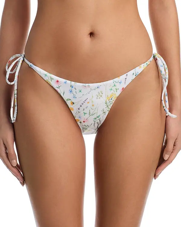Peixoto Tonie Bikini Bottom - Wildflower