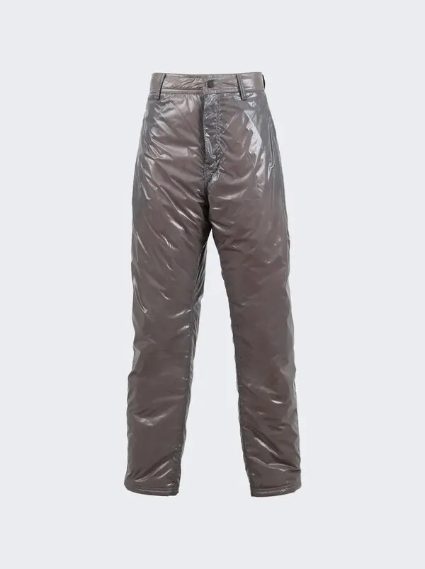 44 LABEL GROUP Blow Out Trousers