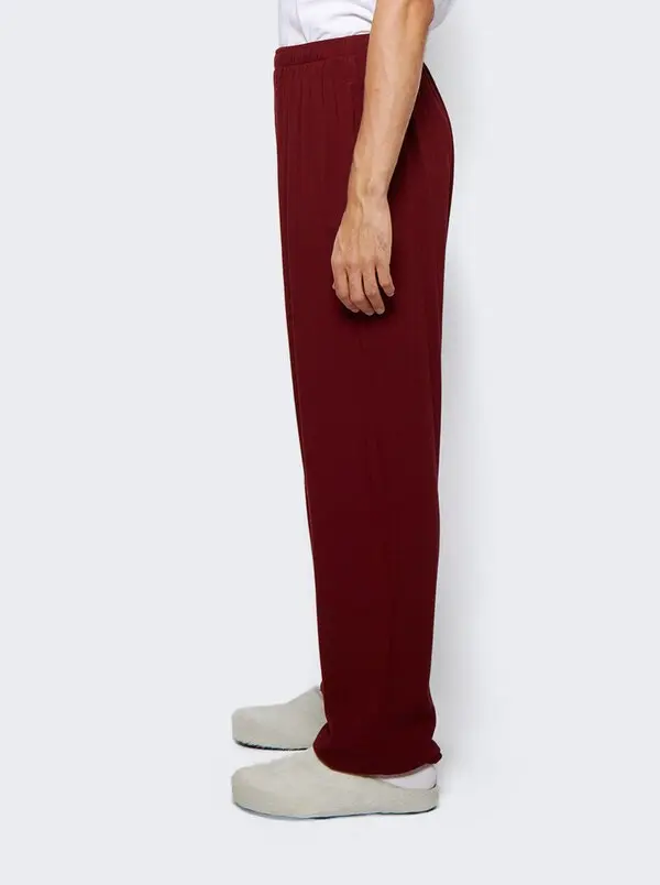 GALLERY DEPT. Chateau Josue Pajama Sweatpants