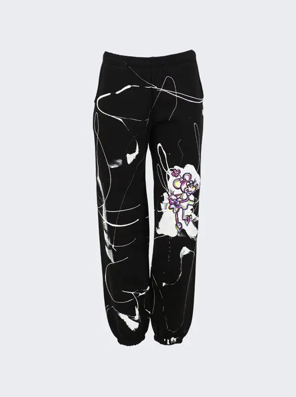 LYDIA MCKEE Love Potion Sweatpants