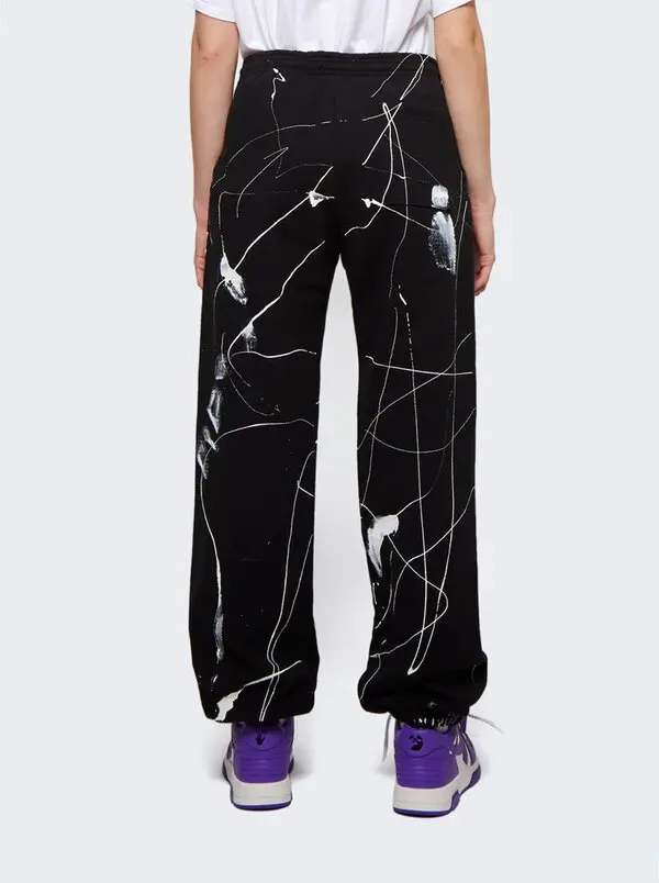 LYDIA MCKEE Love Potion Sweatpants