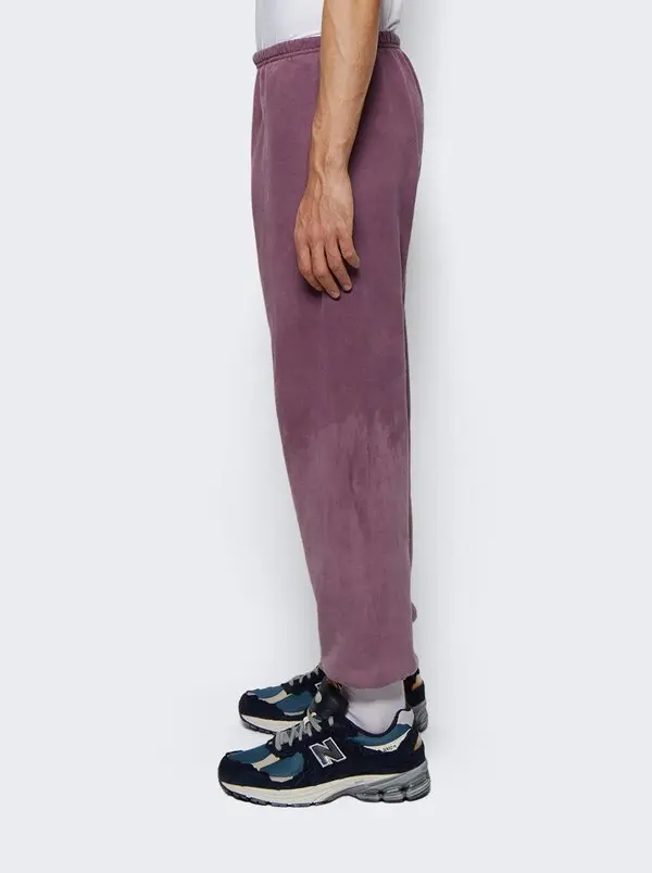 NOTSONORMAL Gym Sweatpant - Root Brown