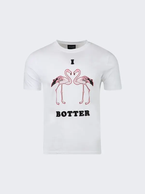 BOTTER Classic Flamingo Tee