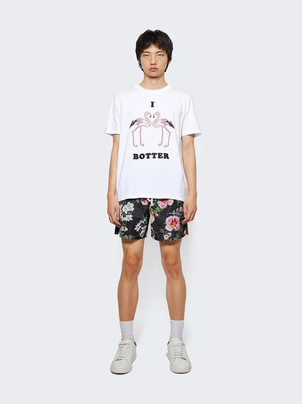 BOTTER Classic Flamingo Tee