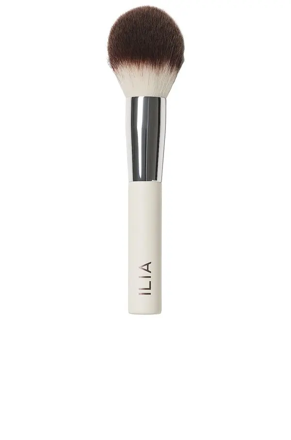 ILIA Finishing Powder Brush - N,a