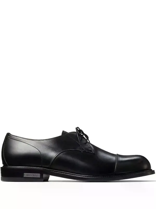 JIMMY CHOO Ray Derby Shoes