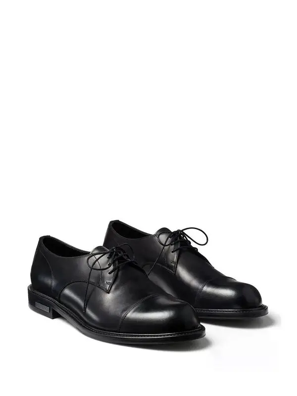 JIMMY CHOO Ray Derby Shoes