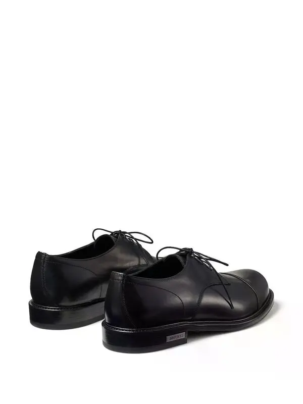 JIMMY CHOO Ray Derby Shoes