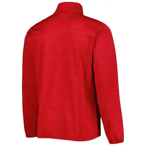 G-III SPORTS BY CARL BANKS Washington Capitals Embroidered Full-zip Jacket