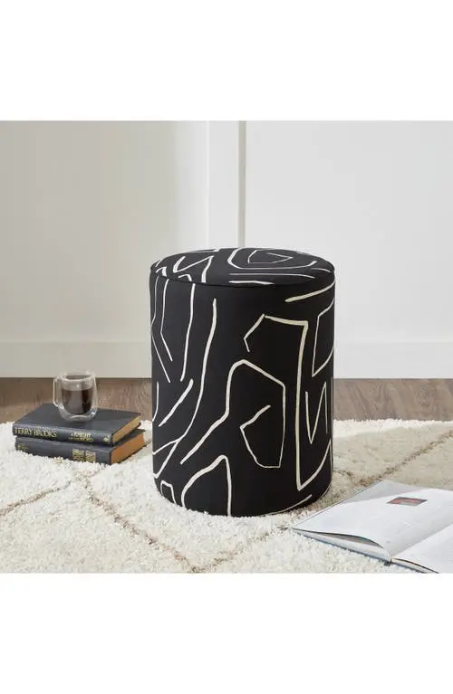 RENWIL Artak Stool