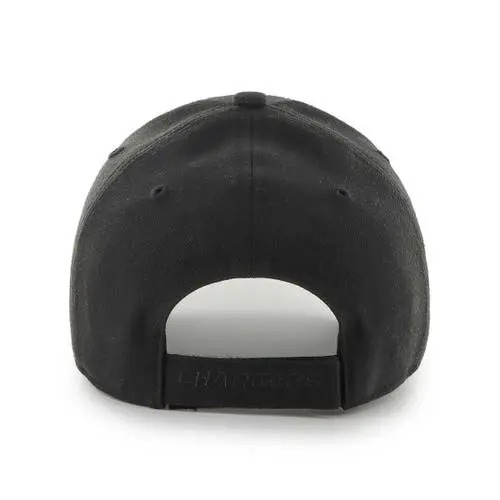 '47 Los Angeles Chargers Tonal Mvp Adjustable Cap