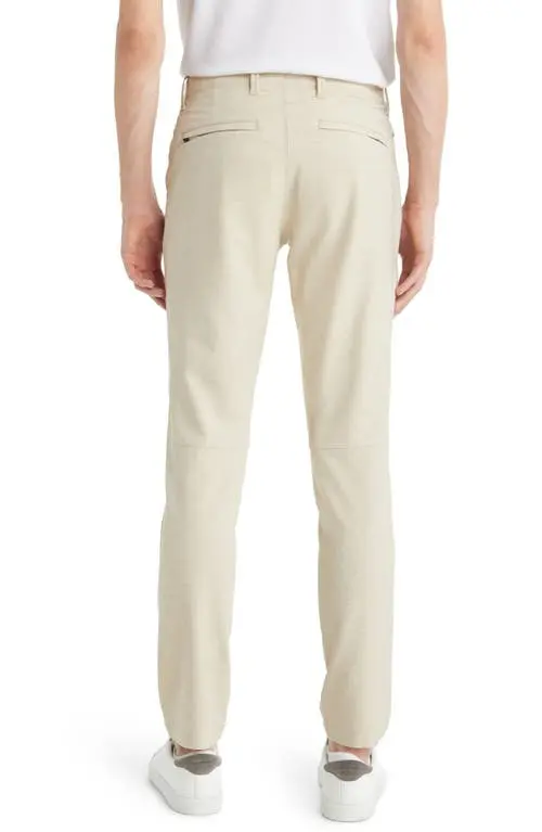 Tommy Bahama On Par Flat-front Trousers - Chino