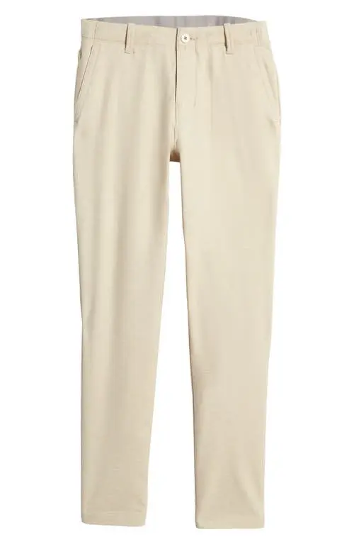 Tommy Bahama On Par Flat-front Trousers - Chino