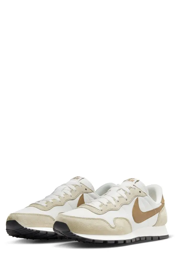 Nike Air Pegasus 83 Premium Sneaker - Phantom/ Ale Brown/ Limestone