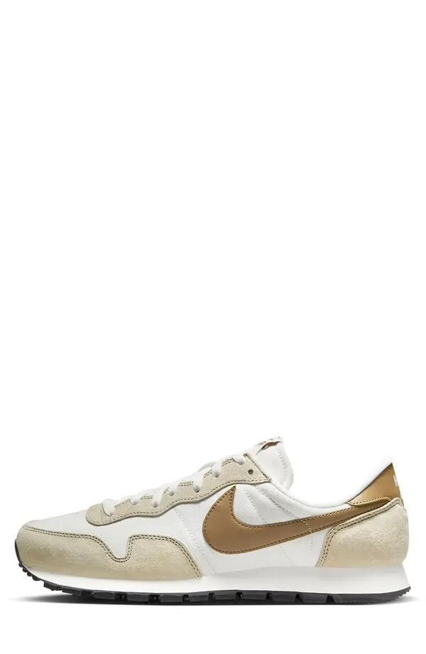 Nike Air Pegasus 83 Premium Sneaker - Phantom/ Ale Brown/ Limestone