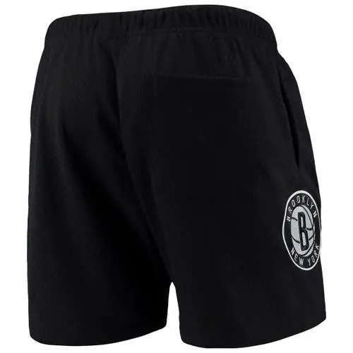 PRO STANDARD Brooklyn Nets Mesh Capsule Shorts