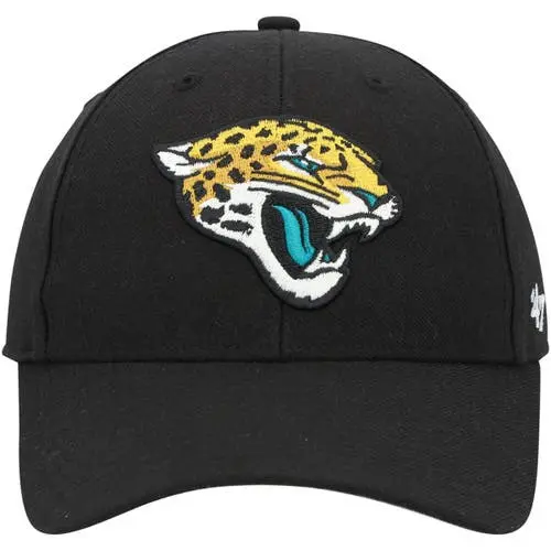 '47 Jacksonville Jaguars Mvp Adjustable Hat
