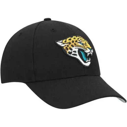 '47 Jacksonville Jaguars Mvp Adjustable Hat