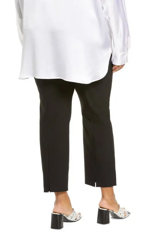 Vince Front Seam Leggings