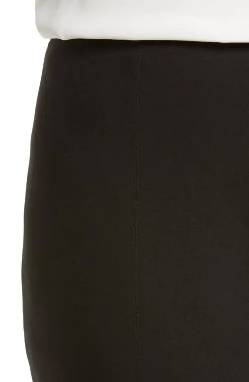 Vince Front Seam Leggings