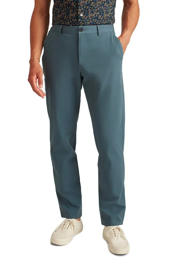 Bonobos Stretch Washed Chino 2.0 Pants