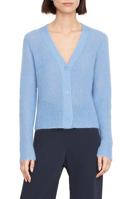 Vince Cardigan - Dk Iris