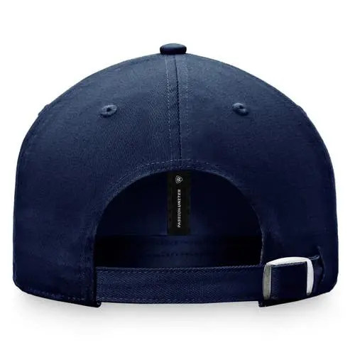 Top Of The World Villanova Wildcats Slice Adjustable Hat