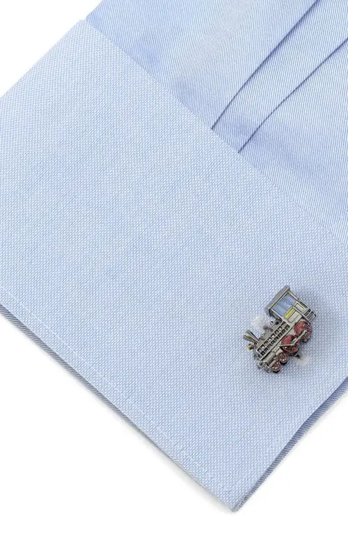 CUFFLINKS, INC. Cufflinks