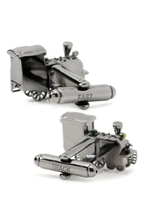 CUFFLINKS, INC. Cufflinks