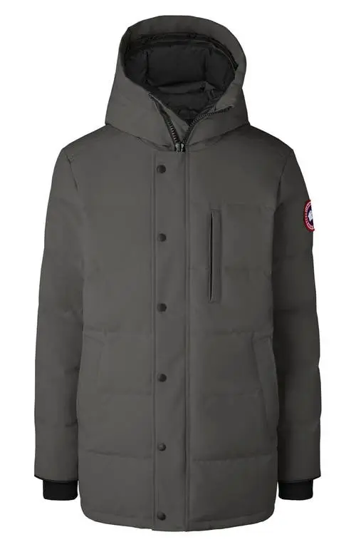 Canada Goose Carson Down Parka