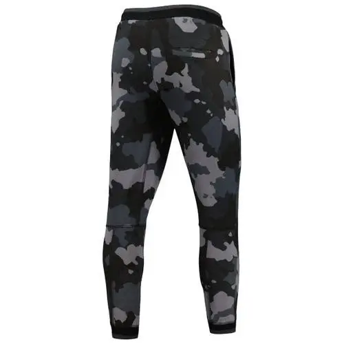 THE WILD COLLECTIVE Buffalo Bills Camo Jogger Pants
