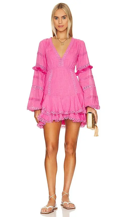 knee length dresses for ladies Keep You Mini Dress // Free People *XS-XL* | Women's Clothing