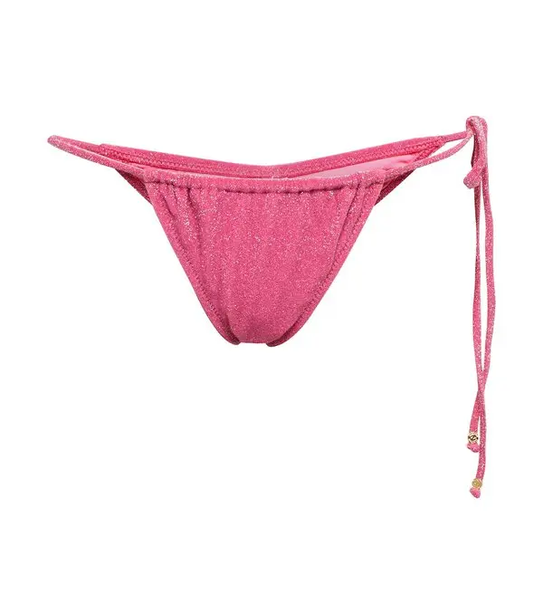 BANANHOT Chili Bikini Bottom - Pink