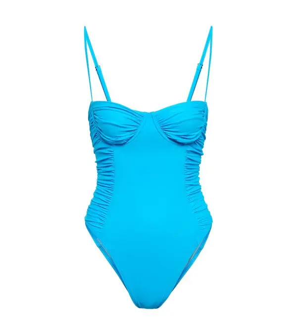 BANANHOT Kelly Swimsuit - Blue