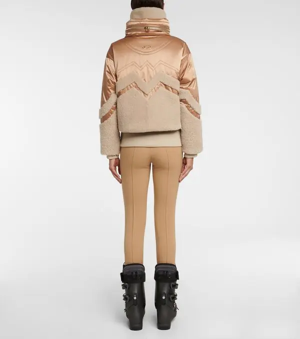 Bogner Milia Down Ski Jacket