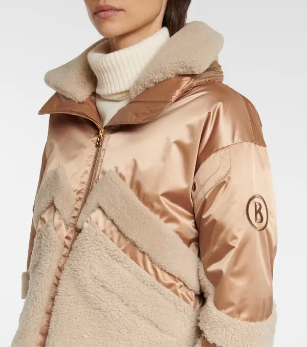 Bogner Milia Down Ski Jacket