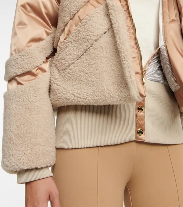 Bogner Milia Down Ski Jacket