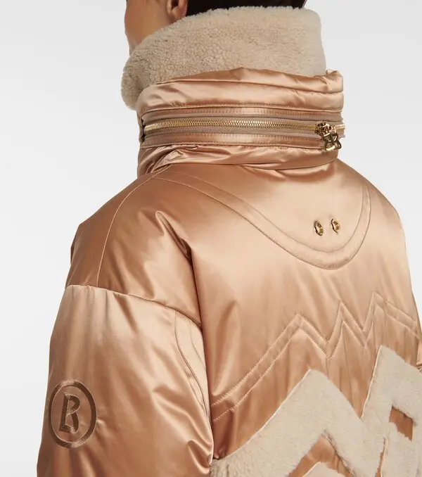 Bogner Milia Down Ski Jacket