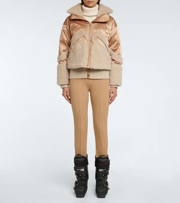 Bogner Milia Down Ski Jacket