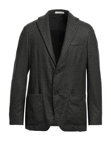 Altea Blazer Size Wool, Polyamide, Polyester - Green