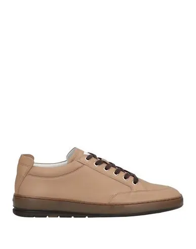 Heschung Leather Low-top Sneakers
