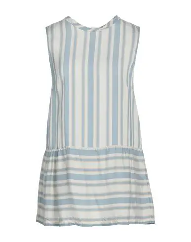 Aspesi Top Size Viscose, Silk