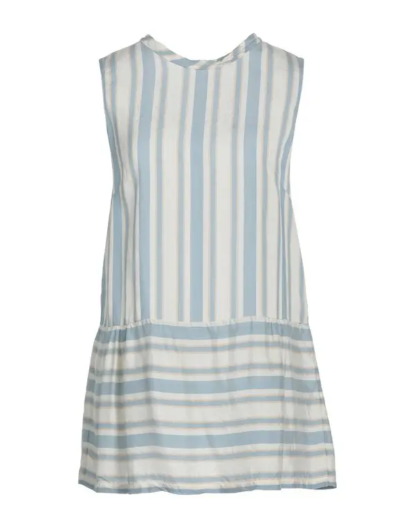 Aspesi Top Size Viscose, Silk