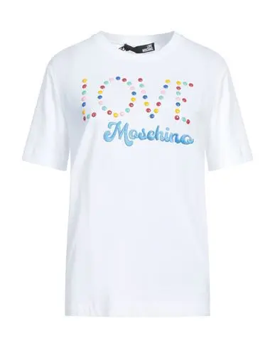 Moschino T-shirt - White