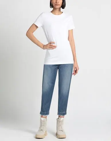 PT TORINO Cotton-lyocell Jeans