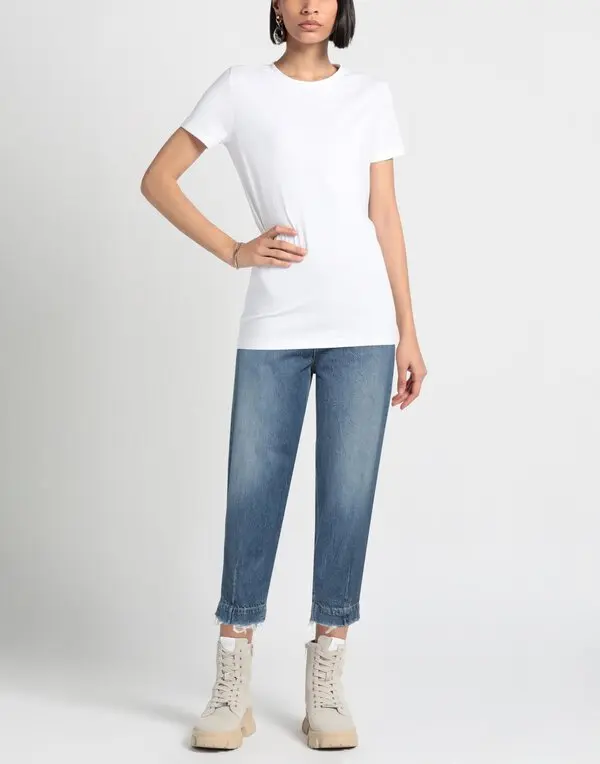 PT TORINO Cotton-lyocell Jeans