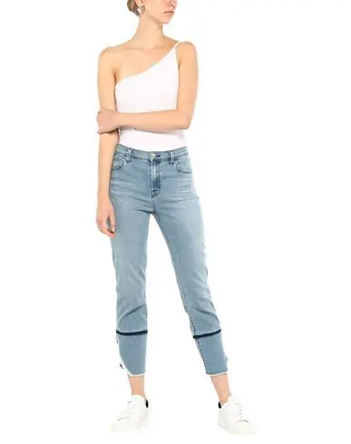 J Brand Skinny Fit Jeans