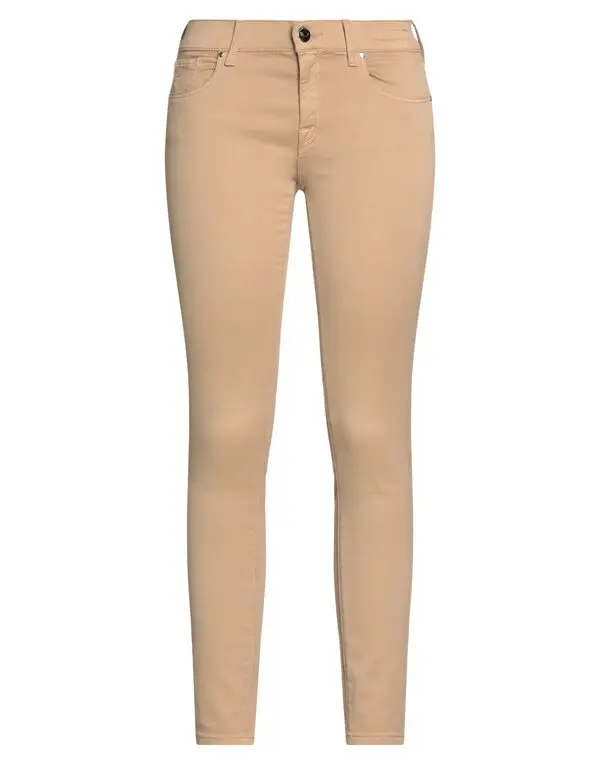 JACOB COHЁN Pants - Beige