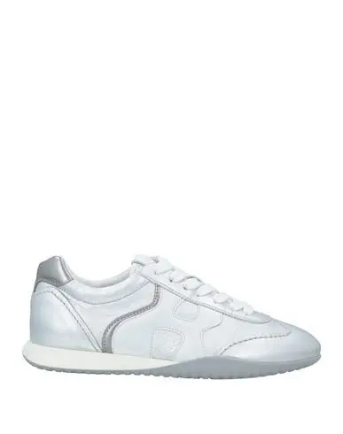 Hogan Soft Leather Sneakers