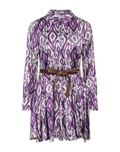 MOTEL Mini Dress Size Viscose